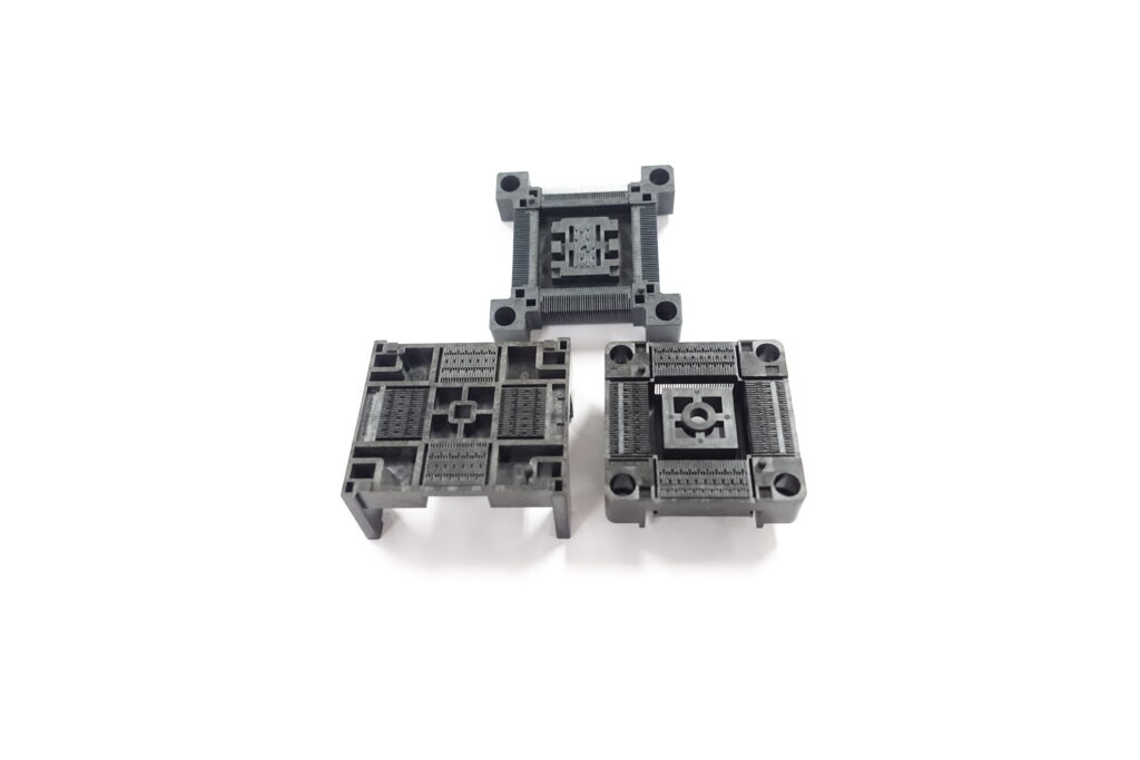 IC socket | SEKI CORPRATION CO., LTD.