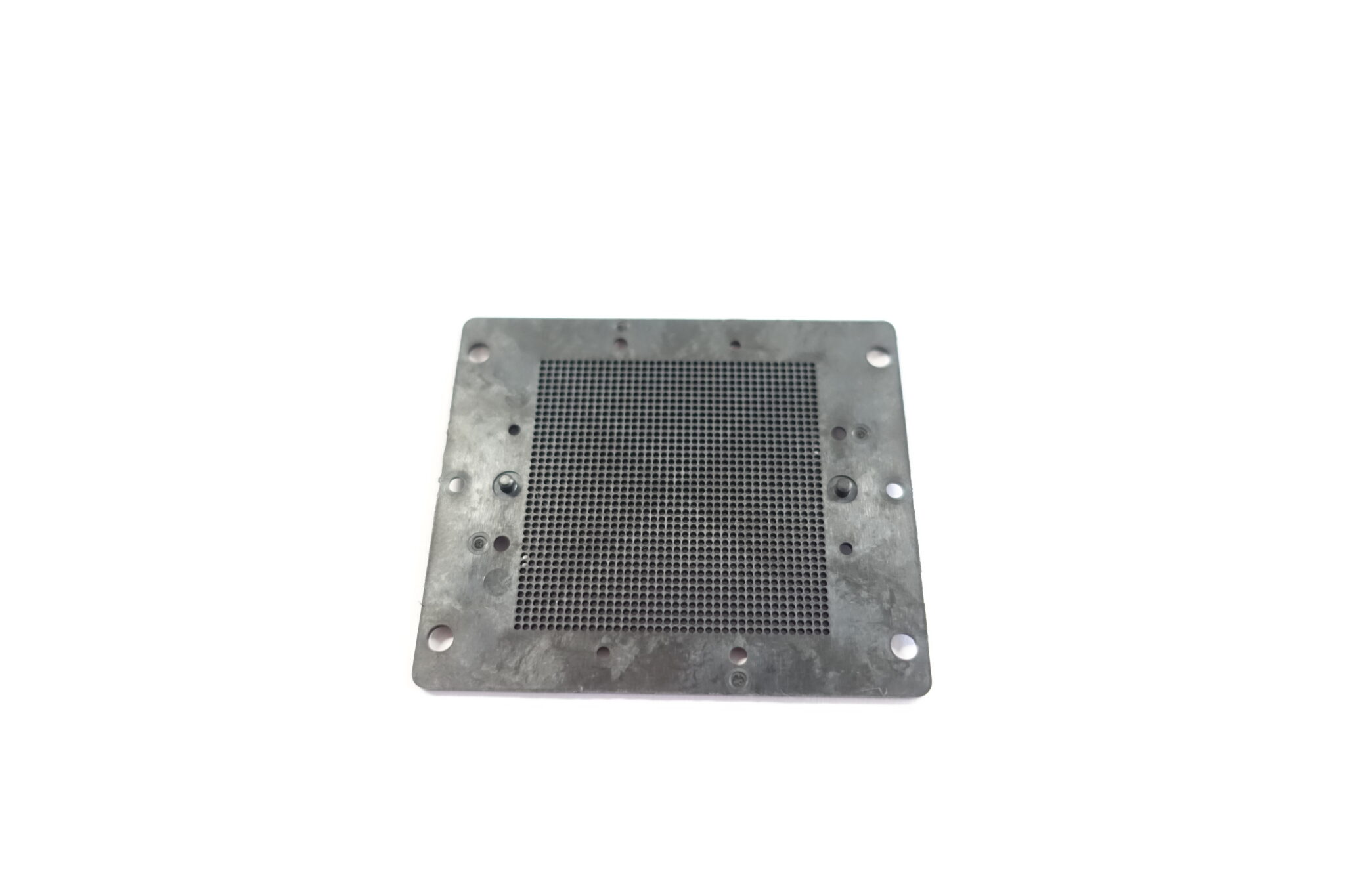 Tester parts for semiconductors | SEKI CORPRATION CO., LTD.